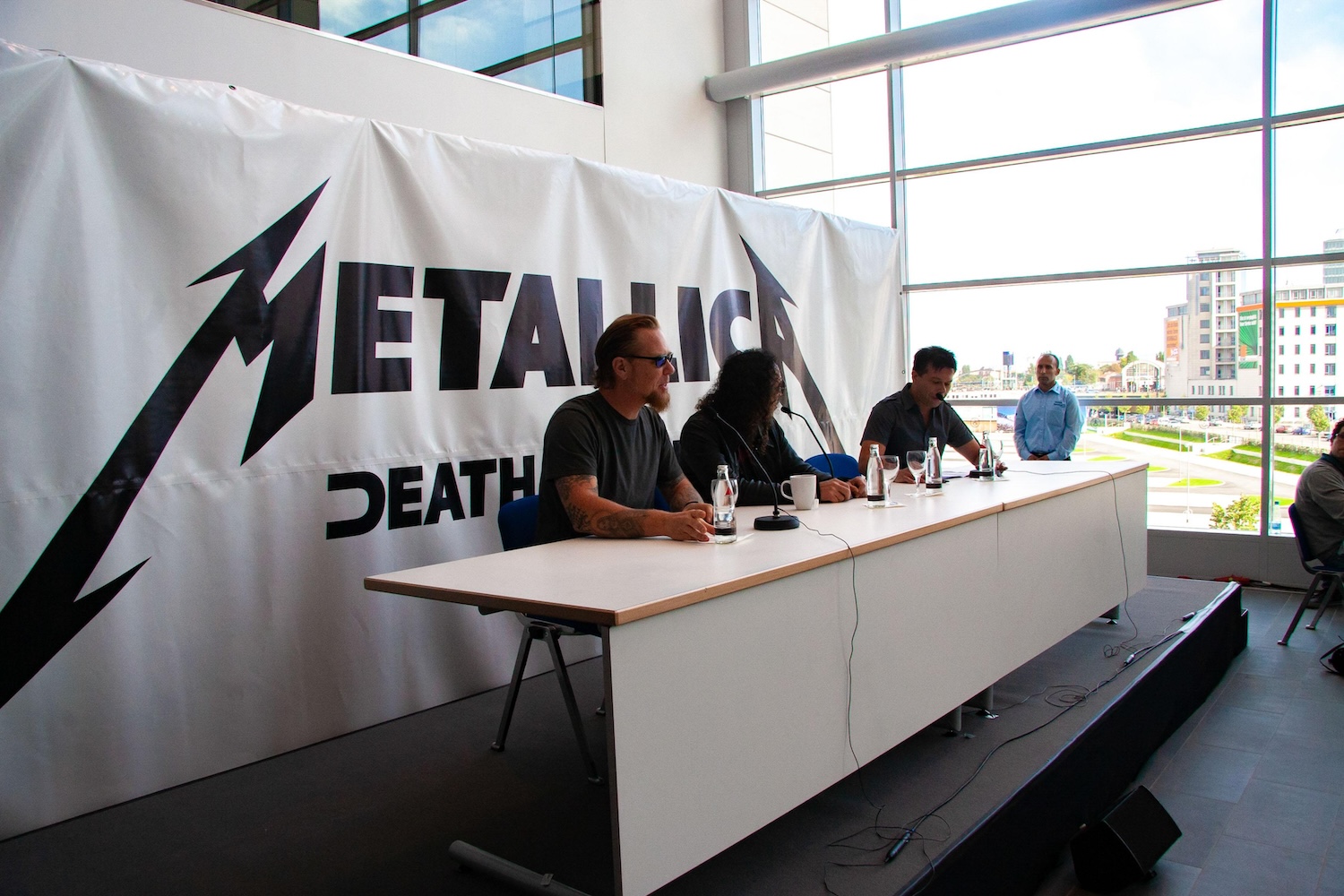 Metallica | 72 Seasons