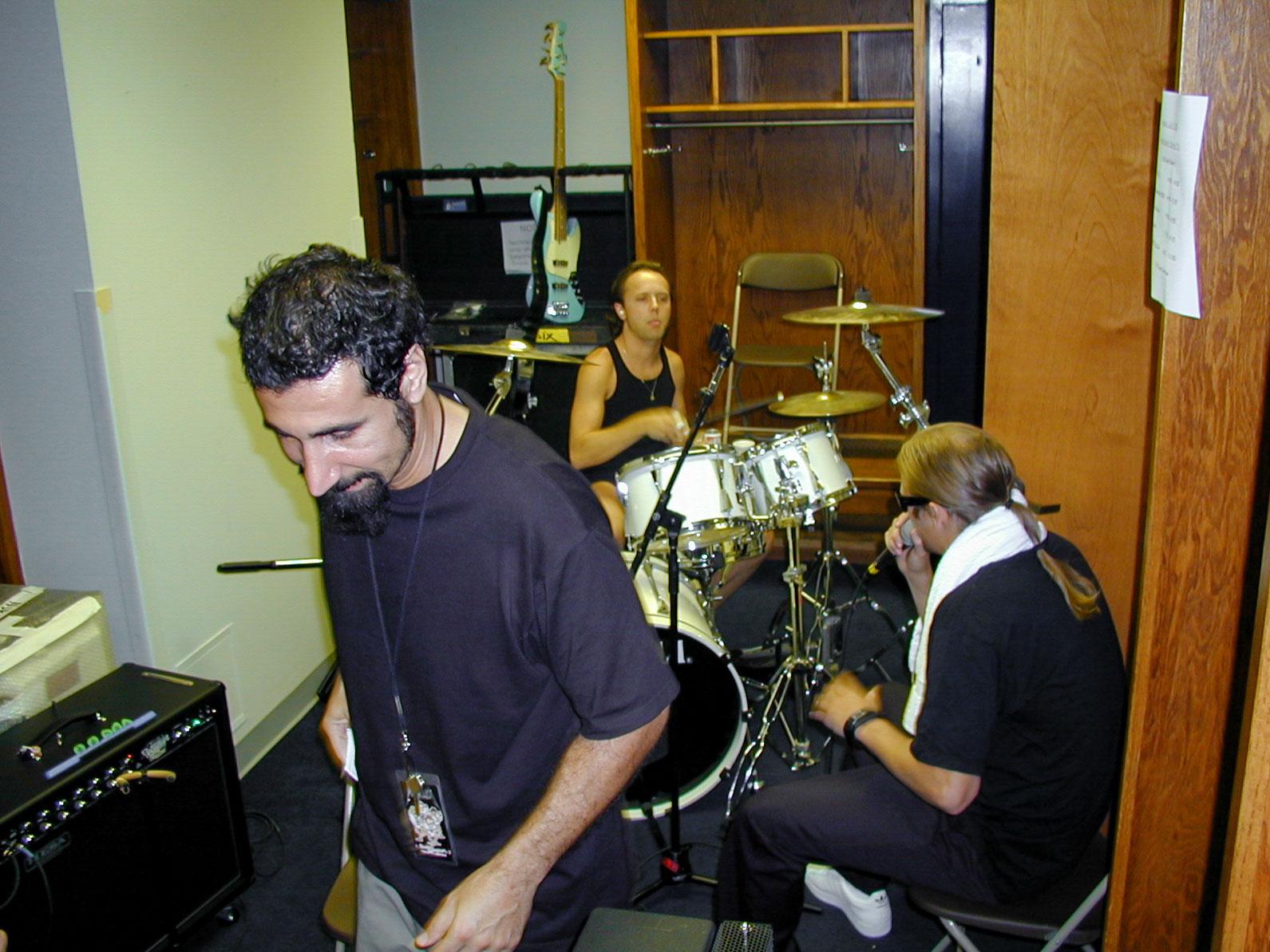 Metallica | 72 Seasons