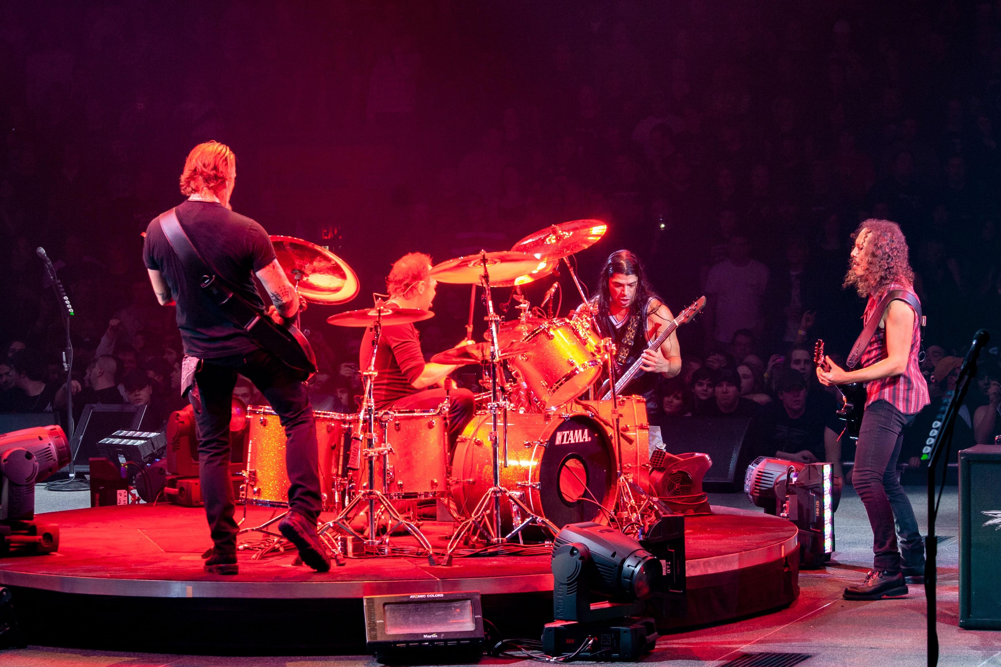 Metallica | 72 Seasons