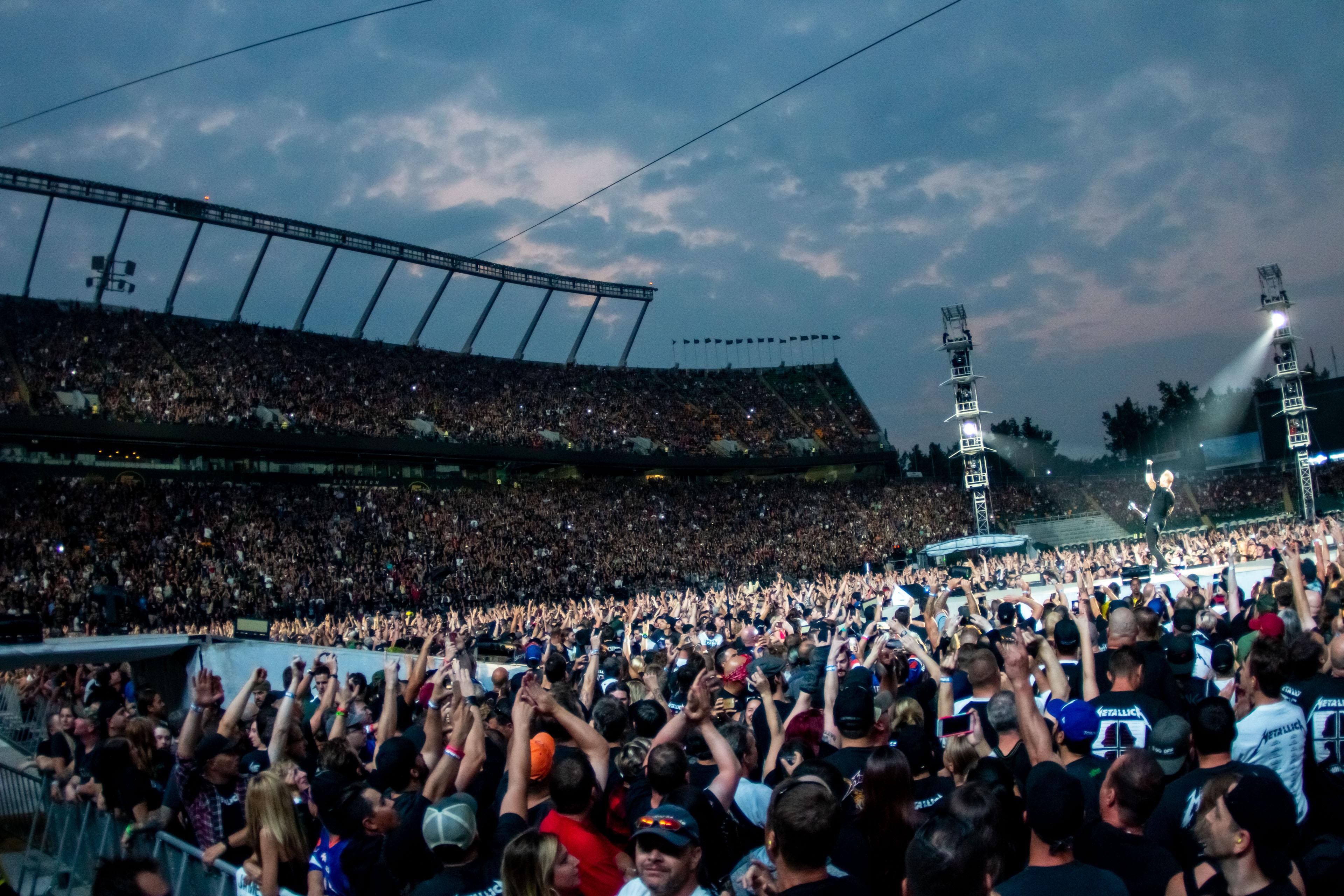 Metallica | 72 Seasons