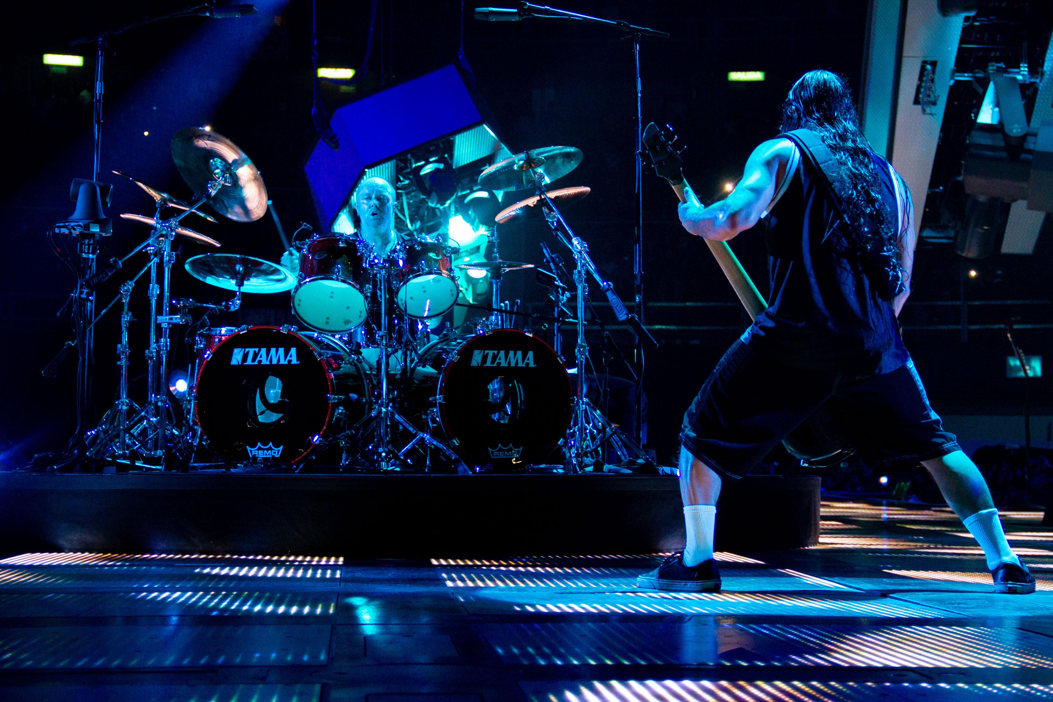 Metallica | 72 Seasons