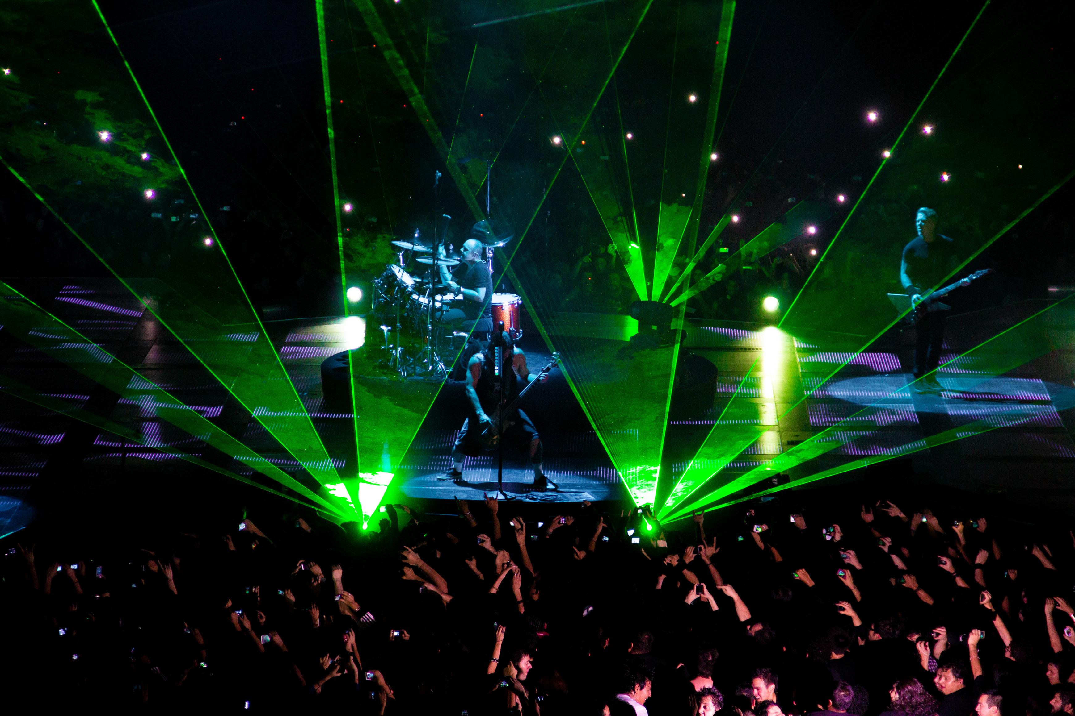 Metallica | 72 Seasons